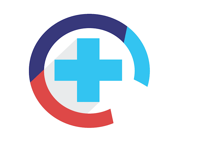 Design modern hospital logo by Joe_jurgan | Fiverr