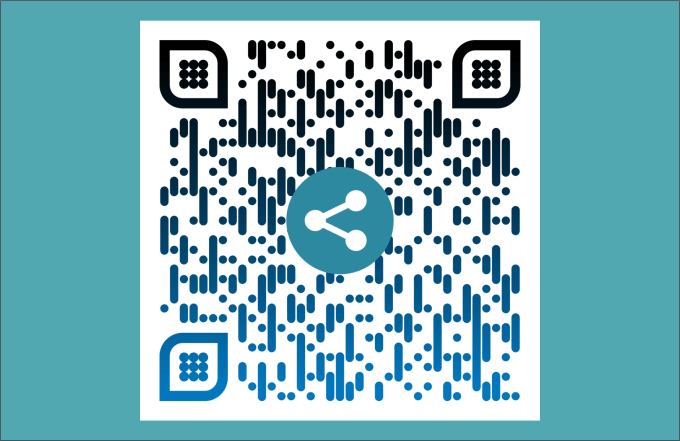 Create custom qr code design by Mini_creation | Fiverr Create custom qr code design by Mini_creation | Fiverr