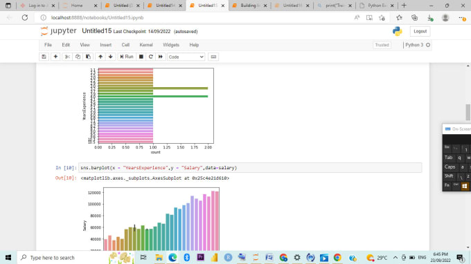 Do statistical analysis and assignments with reports by Bisiriyufemi ... Do statistical analysis and assignments with reports by Bisiriyufemi ...