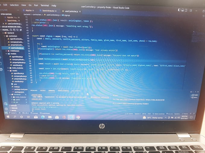 Build mern stack crud api with rtk quer and typescript by Michaelsimire | Fiverr