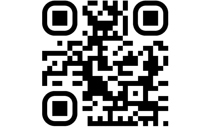 Affordable qr code applicationqr code app with logo by Beeduu | Fiverr