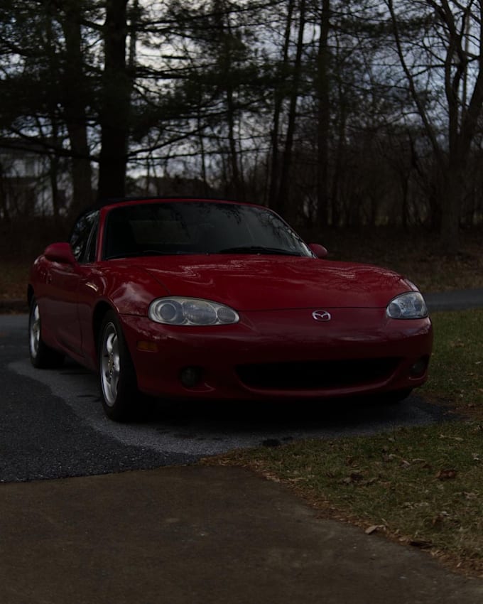 Edit your car photos make your boring car photos look a1 by Robert1349 ...