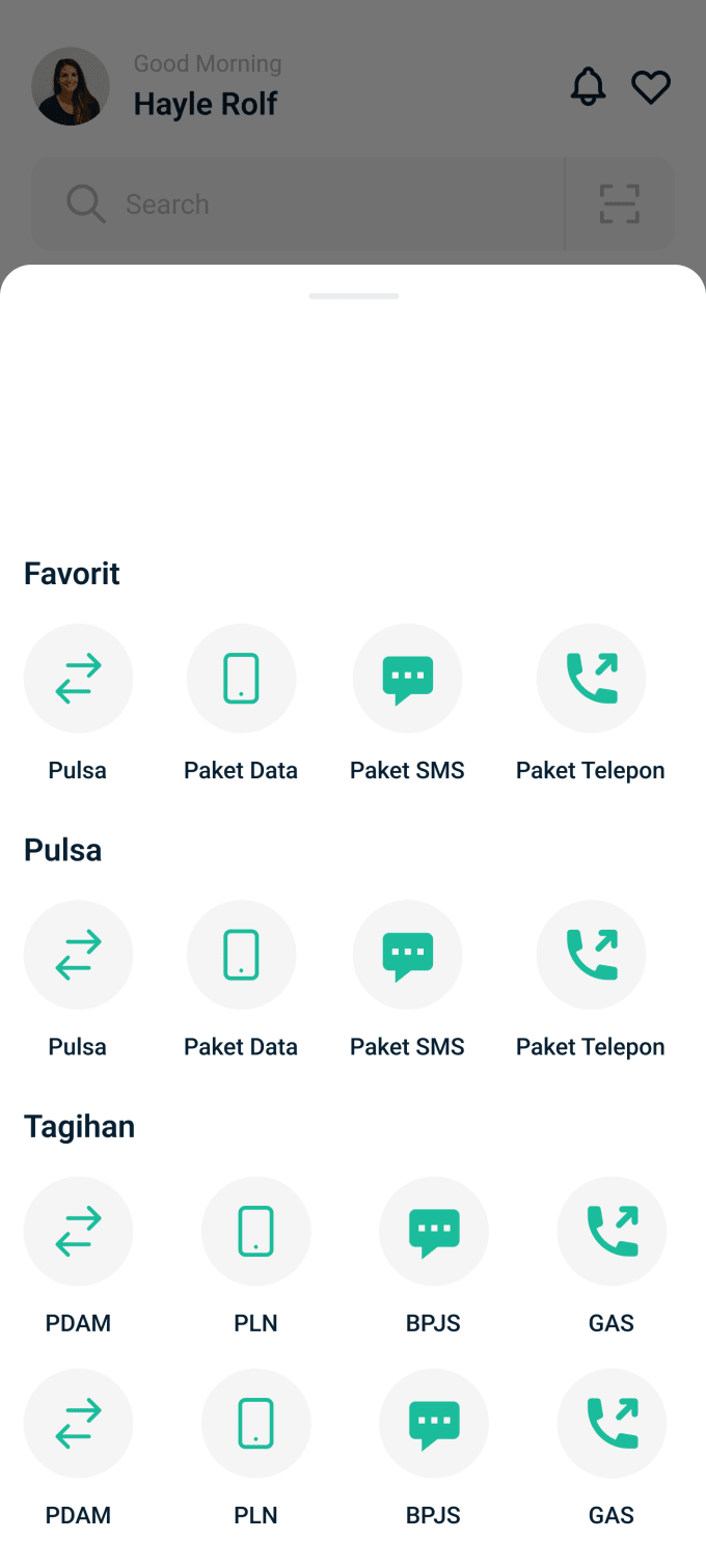 Develop mobile app using flutter by Srmdhn65 | Fiverr Develop mobile app using flutter by Srmdhn65 | Fiverr