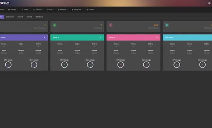 Install iptv panel xtream ui with life time and new unlimited access by ...