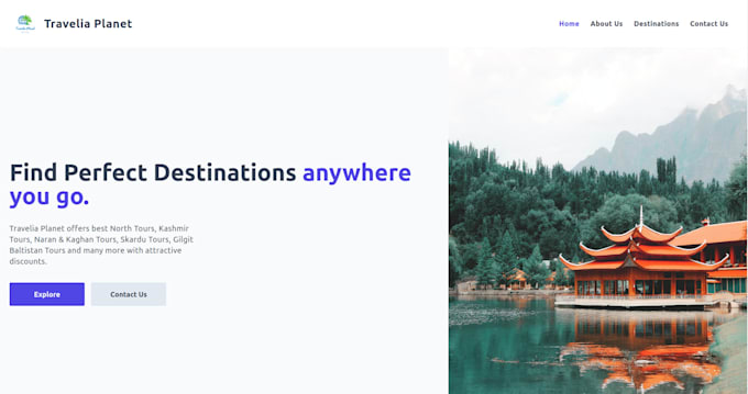 Create React Gatsby Or Nextjs Jamstack Website With Headless Cms By Hussainshah07 Fiverr