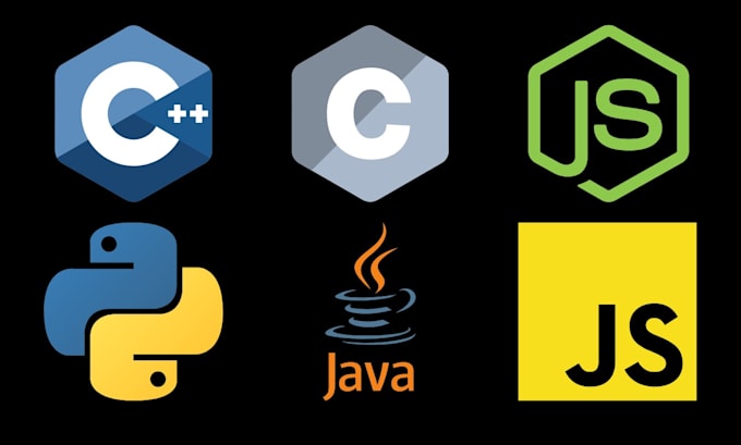 Write Any Python Java C And C Plus Plus Codes For You By Hansaka 94 Fiverr