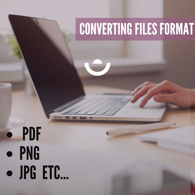 Interpret or convert your files into any format by Minahilafridi15 | Fiverr Interpret or convert your files into any format by Minahilafridi15 | Fiverr