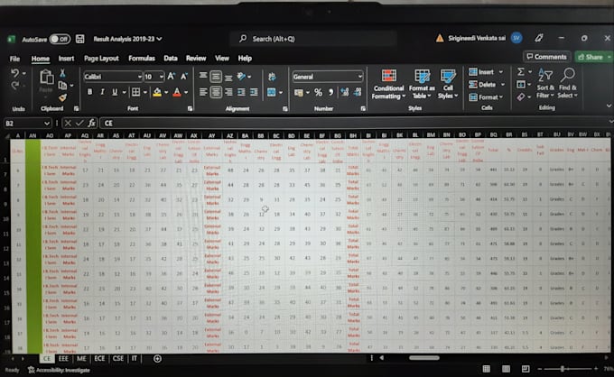 Enter data into excel and convert pdfs to excel by Sirigineedisai | Fiverr Enter data into excel and convert pdfs to excel by Sirigineedisai | Fiverr