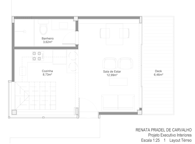 Represent designs on floor plans, 3d model or renderings by ...