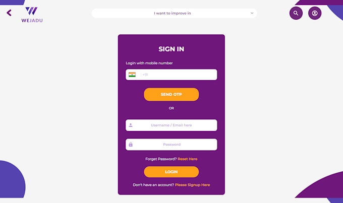 Create Your Application With Firebase And Nextjs Reactjs By Malaikaafridi Fiverr