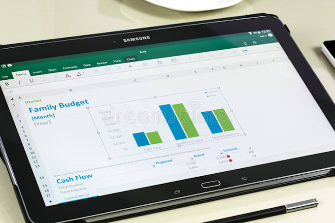 Create excel spreadsheets and services with pivot tables, formulas, and ... Create excel spreadsheets and services with pivot tables, formulas, and ...