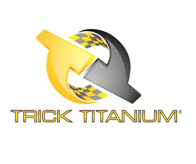 Design tricking event looking for a powerful logo by Alannah_oldham ...