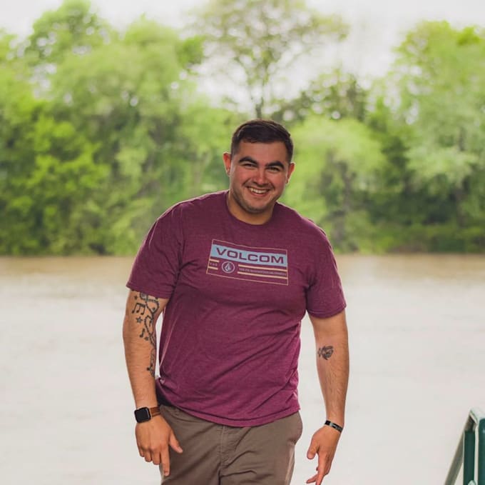 Professionally mix your song by Nick_deleon_33 | Fiverr