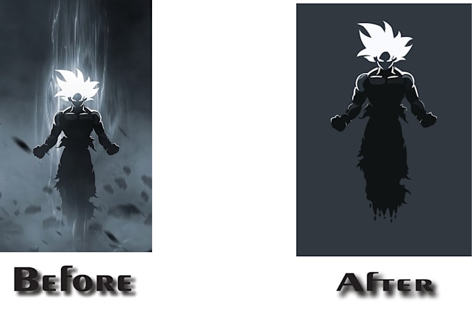 Design vectors tracking ,redraw logo vector art anything in using ...