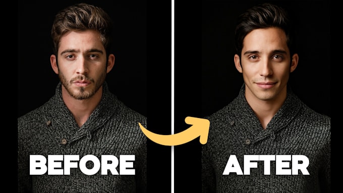 Do face swap, head change, face change professionaly by Sezerakyol | Fiverr