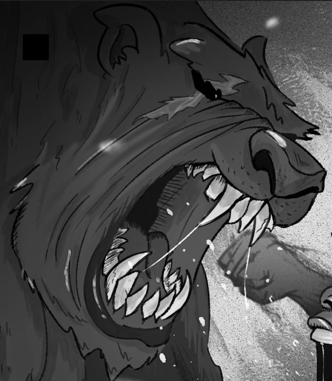 Create your twitch or yt profile photo by Bybase | Fiverr