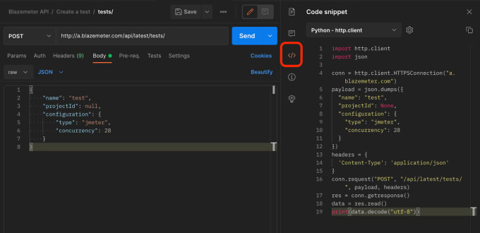 Develop your restful api endpoints using laravel framework by Taiwo90 ... Develop your restful api endpoints using laravel framework by Taiwo90 ...