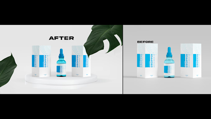 Professional photoshop, cover design, decupe by Doukanaltun406 | Fiverr