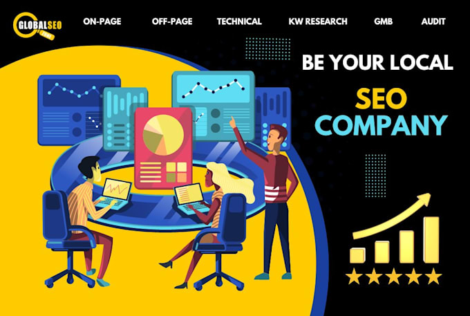 Do complete monthly seo service for google top ranking by Seo_cecilia ... Do complete monthly seo service for google top ranking by Seo_cecilia ...