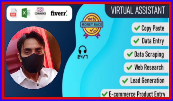 Data entry, translation and thumail by Asgharaliziddi | Fiverr