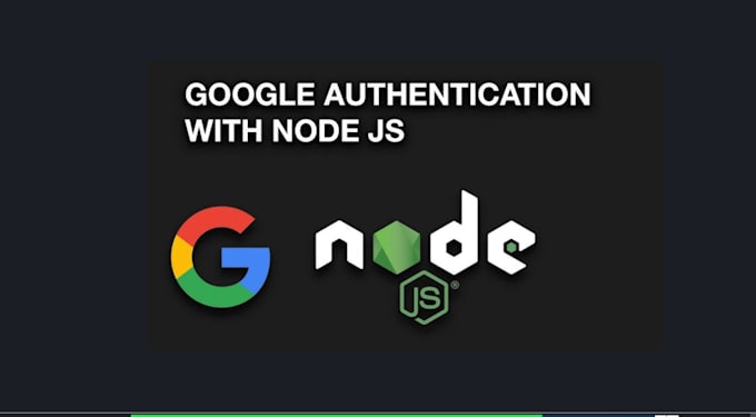 Kickstart your nestjs or nodejs backend api in 12 hours by Shoaibahmd94 | Fiverr