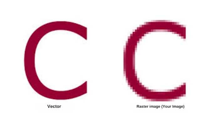 Covert images into vectors by Joshhernandez02 | Fiverr