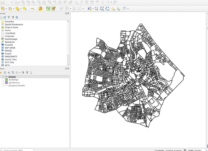 Create web maps, gis maps, remote sensing and more by Affine_gis | Fiverr Create web maps, gis maps, remote sensing and more by Affine_gis | Fiverr