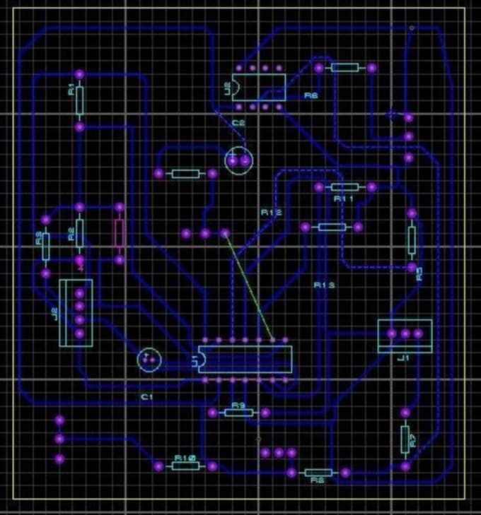 Design and simulate using multisim proteous arduino coding by ... Design and simulate using multisim proteous arduino coding by ...