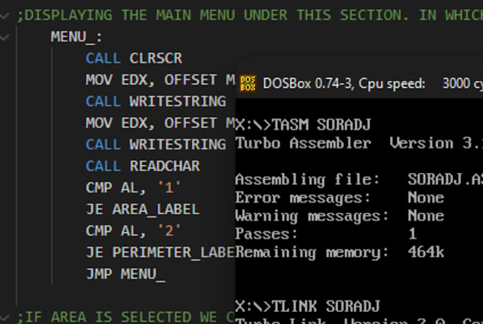 Do masm nasm tasm mips arm x86 assembly language programming by ... Do masm nasm tasm mips arm x86 assembly language programming by ...