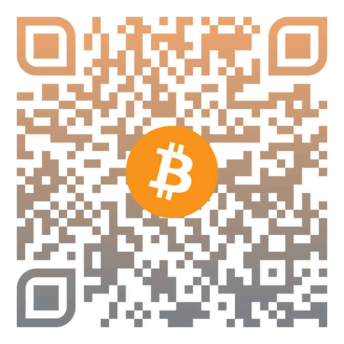 Create a professional qr code for you by Arsal_138 | Fiverr