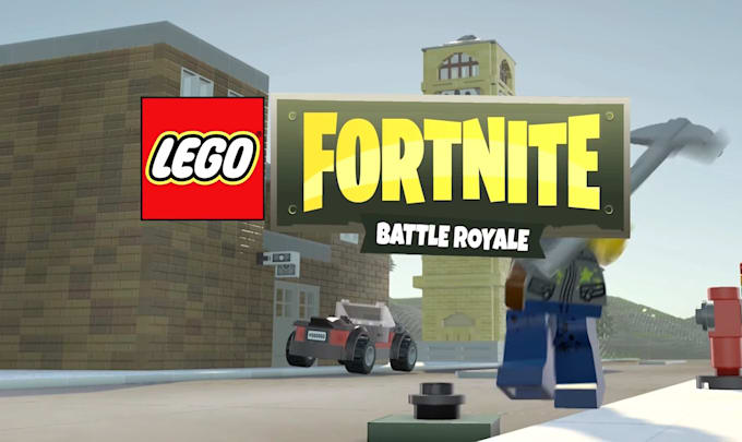 Create your dream fortnite in creative by Child_comfort | Fiverr
