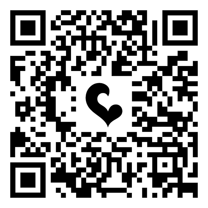 Design a logo with your real qr code by Badro14 | Fiverr