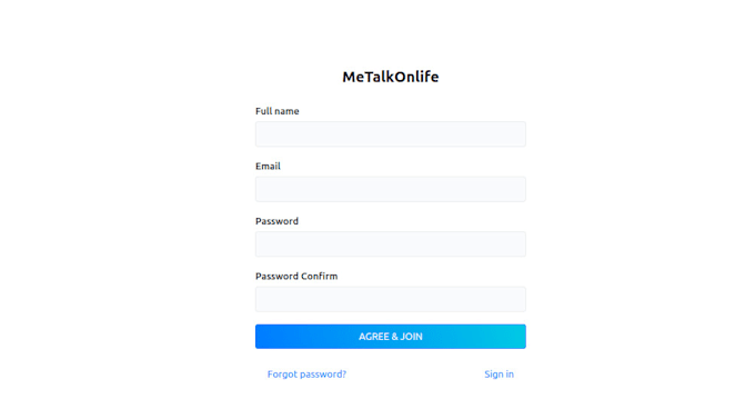 Create web application net core by Juanpedromeriod | Fiverr