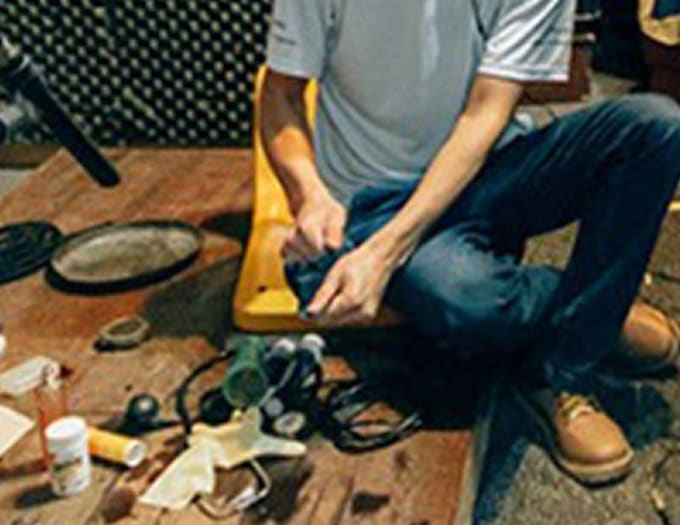 Do foley, sfx, dialogue edit and mixing 51 for your videos by ...