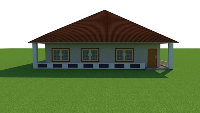 Do simple 3d asset design by Siddhayatra | Fiverr