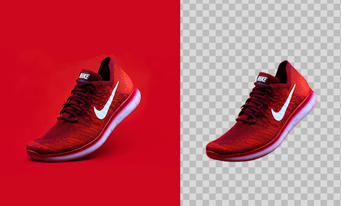 Remove complex backgrounds from photos by Awais_kahn | Fiverr