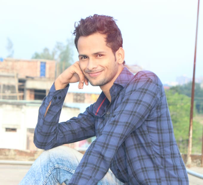 Do photo editing,background removal with precision and quality by Amir77hamza | Fiverr