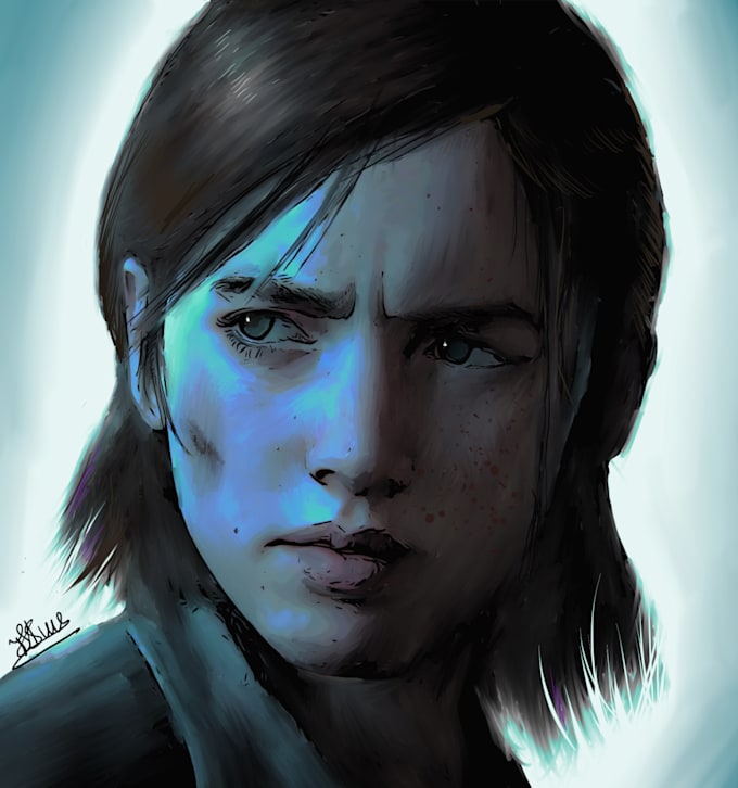 Create surreal personalized digital portraits in your style of ...