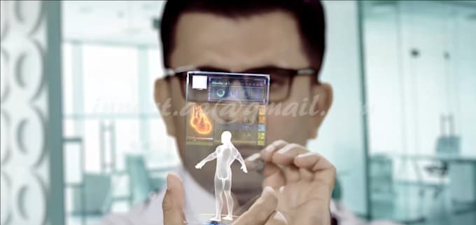 Make all kinds of professional animation by Pixon1 | Fiverr