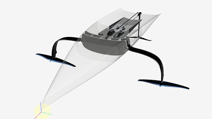 Model for 3d printing, rendering and concept design by Aaron_2o1e3s ...