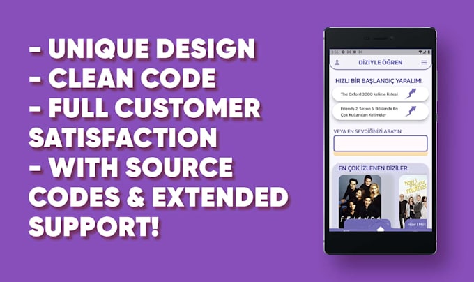 Develop Your Cross Platform Mobile Application With Flutter By