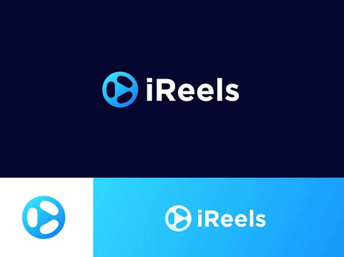 Design creative film logo for you in just 1 day by Aubrey_gerlach | Fiverr