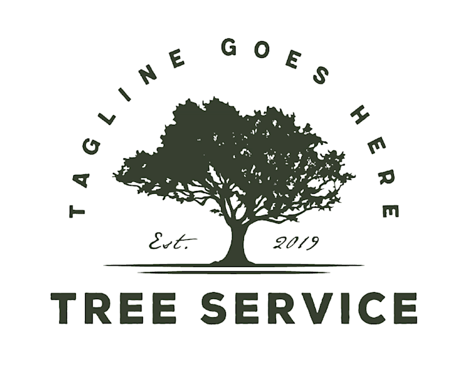 Design outstanding tree logo by Wlvin_wintheise | Fiverr