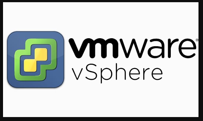 Install Configure And Troubleshoot Vmware Esxi Vcenter Ha And Drs Vsan By Aamnashahzadi