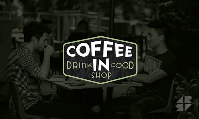 Design an outstanding word mark logo for your bussines by Nickolamelnic ...