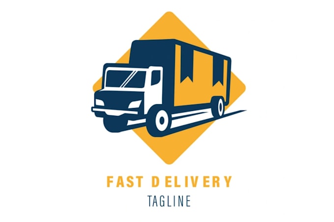 Design creative transportation logo for you in just 1 day by Grantur ...