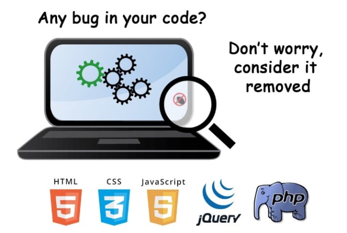 Php Laravel React Js And Vue Js Developer By Fiverrprodev Fiverr