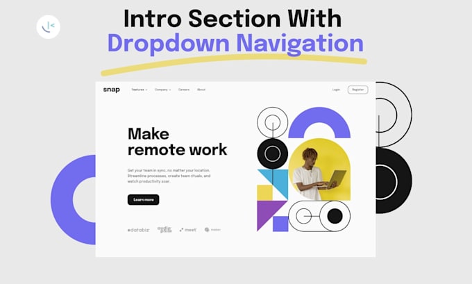 Create a custom made website or web application by Gibbs_dev | Fiverr