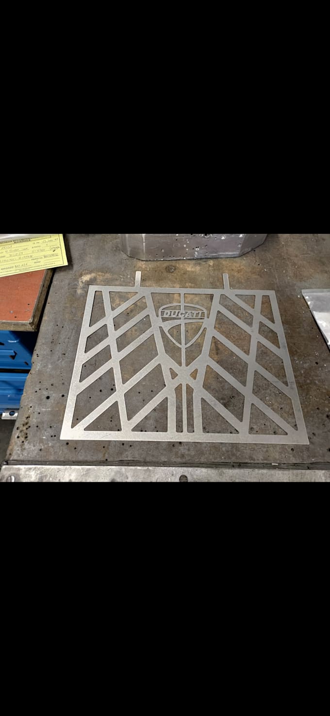 Design and draft any emblems,label,symbol and decals by Lex255 | Fiverr