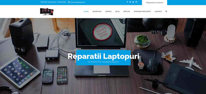Modify and edit websites in html and css by Pyanystul | Fiverr